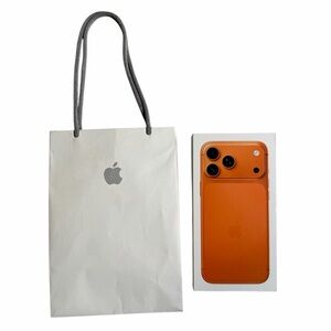 Apple | Cell Phones & Accessories | Apple Iphone 7 Pro Max Empty Box ...